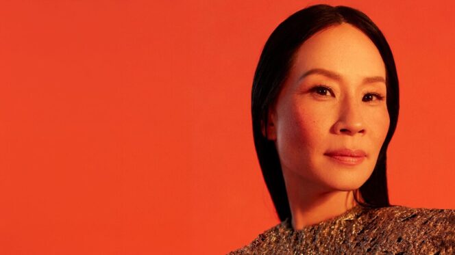 Lucy Liu premiata a Locarno 78 e protagonista di rosemead, il nuovo ...