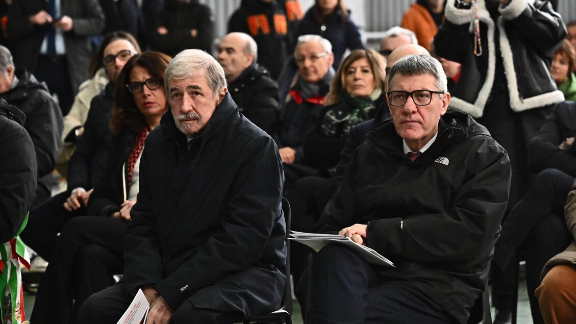 Marco Bucci conferma la partecipazione al voto sui referendum in ...