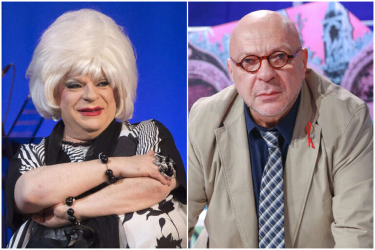 Mauro Coruzzi racconta il secondo ictus e la ripresa tra fisioterapia e ...