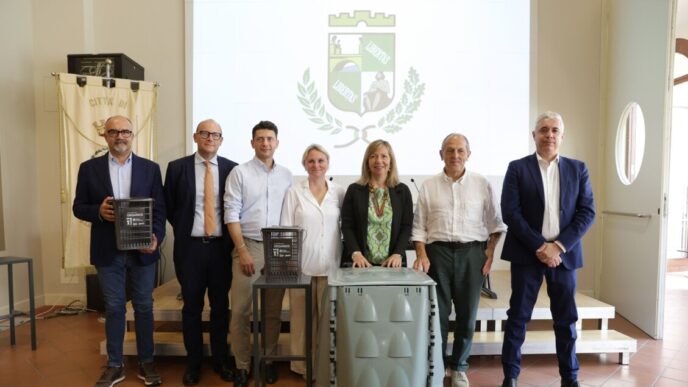 Nei comuni bolognesi in arrivo bidoncini sottolavello e compostiere ...