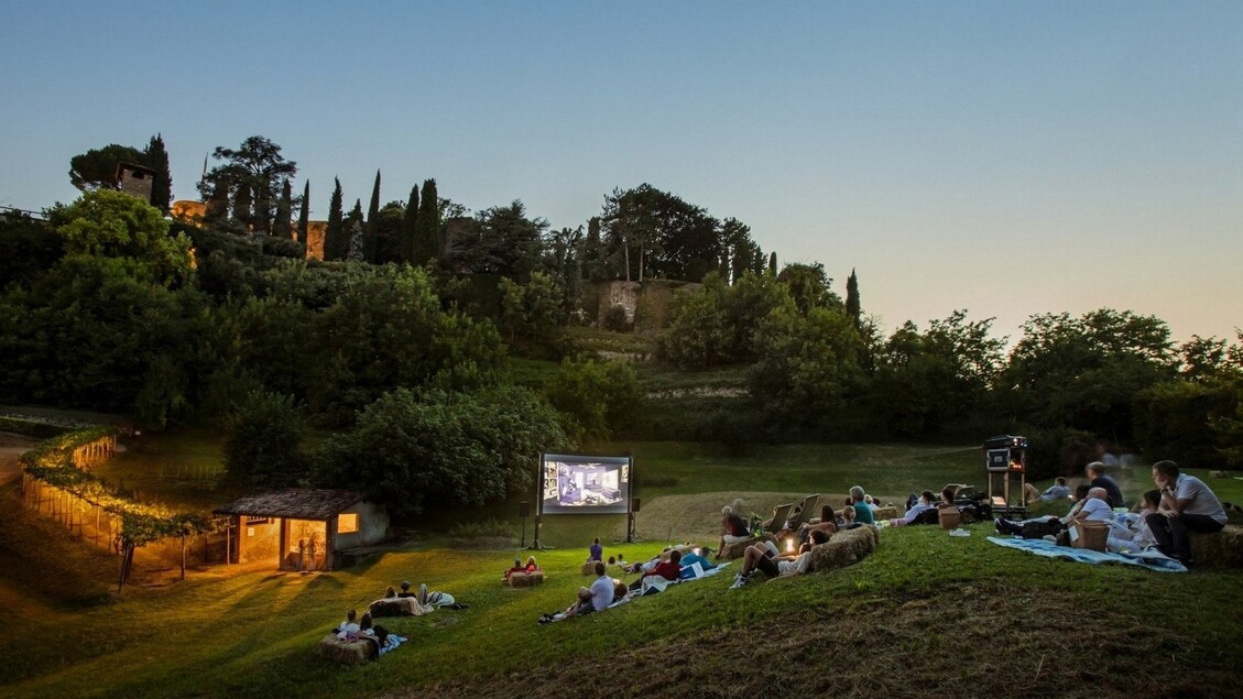 Oltre 390 iniziative nei beni del fai per animare l’estate in 14 ...