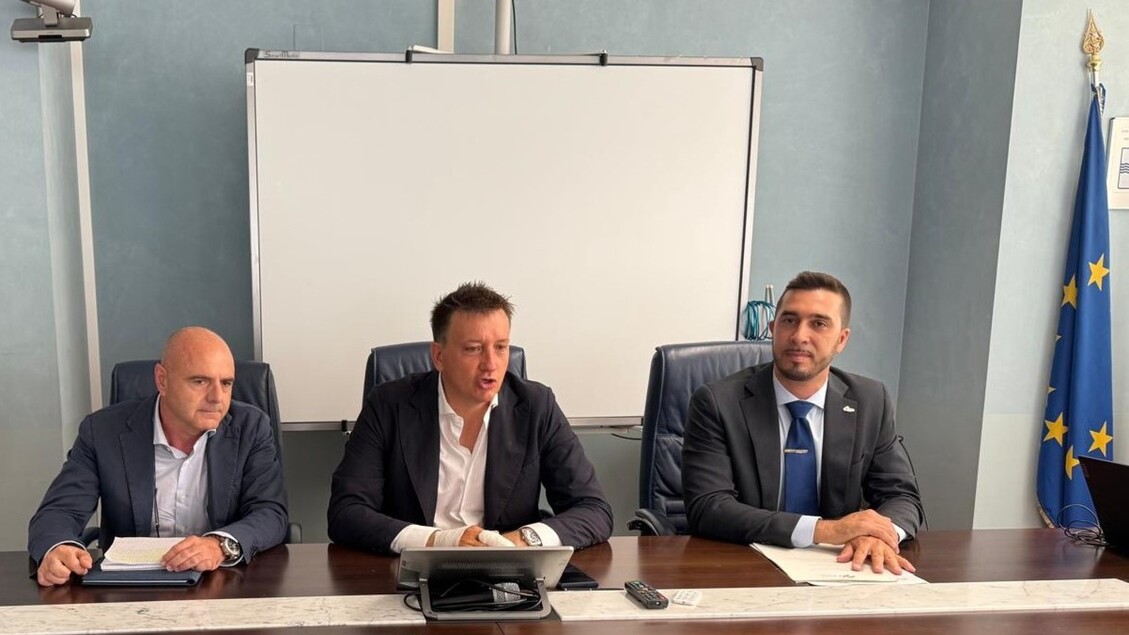 Proposta in basilicata per far viaggiare gratis le forze dell’ordine sui mezzi pubblici e ...