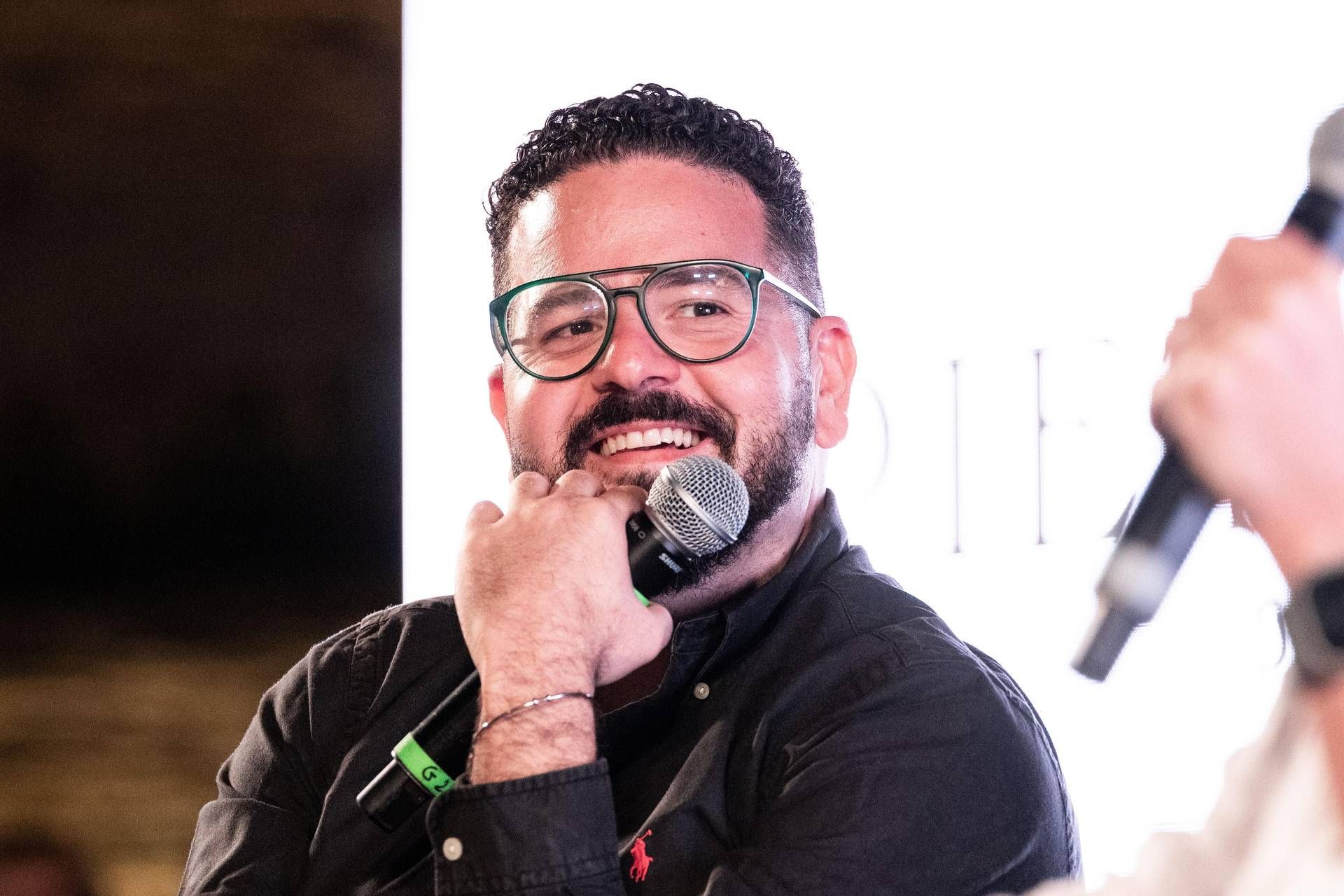 Roberto Arduini racconta il percorso di perdita di 50 chili e le critiche sui social