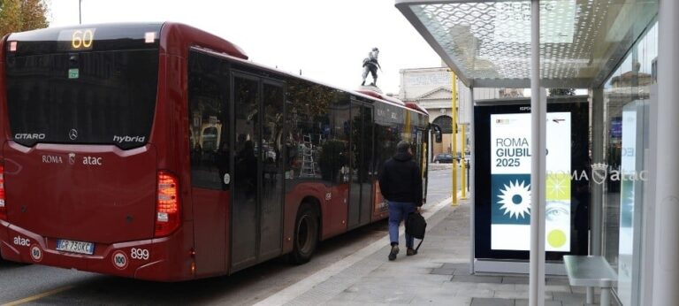 Roma stanzi oltre 5 milioni per incentivare mobilità condivisa tra ...
