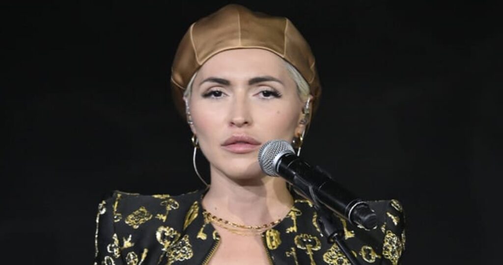 Simona ventura e la bordata di serena brancale sui provini di x factor ...