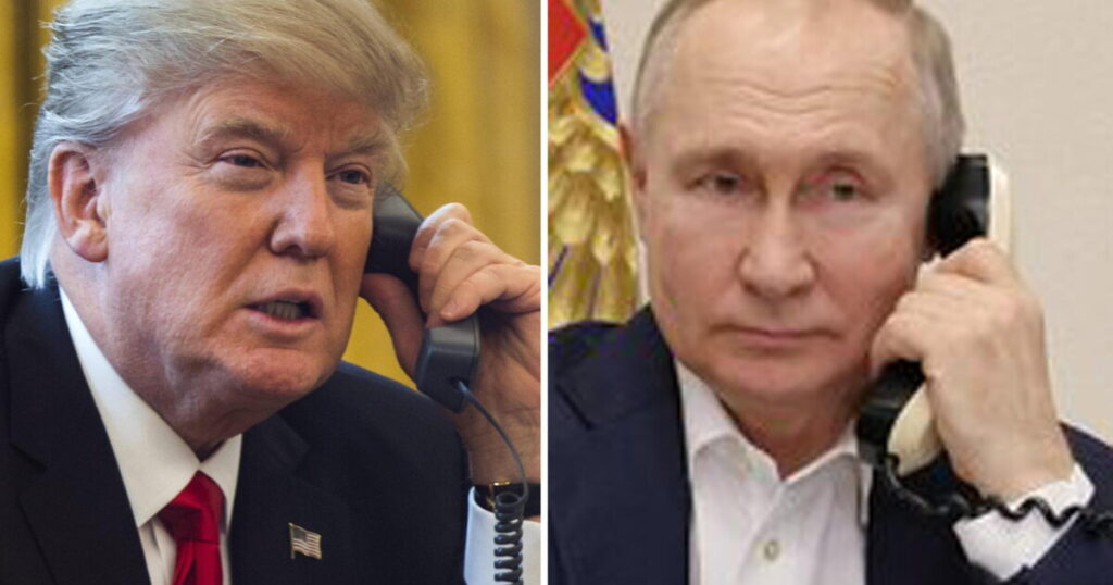 Timori per la sicurezza europea nel contesto del confronto tra stati ...