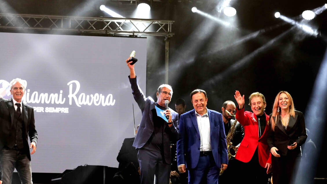 Torna il premio ravera: tributo a gianni ravera e musica dal vivo a ...