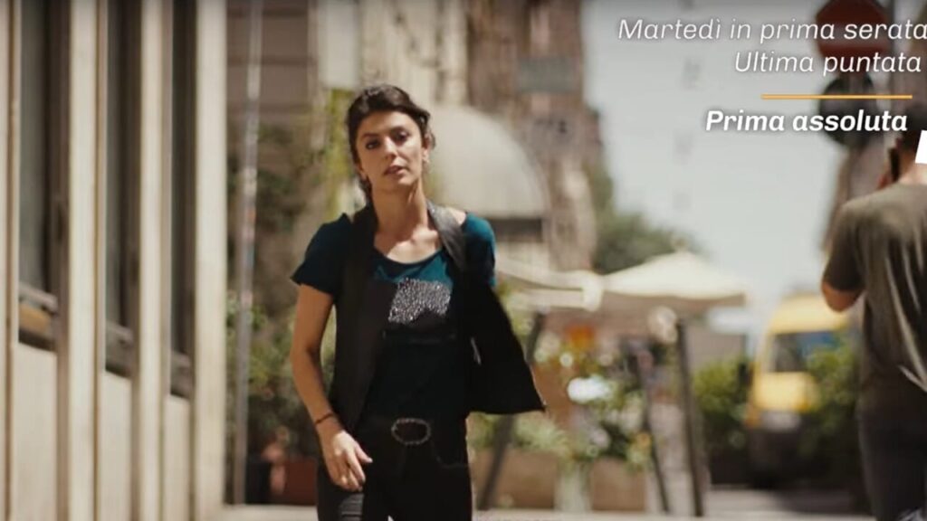 Ultima puntata di doppio gioco su Canale 5: tensione e verità a ...