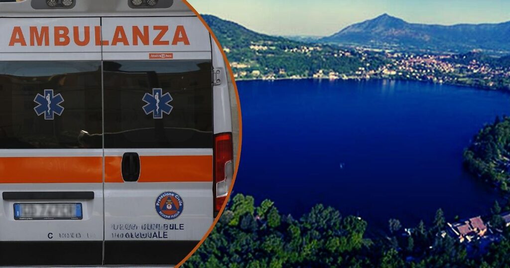 Uomo di 55 anni muore annegato al lago grande di avigliana, indagini in ...