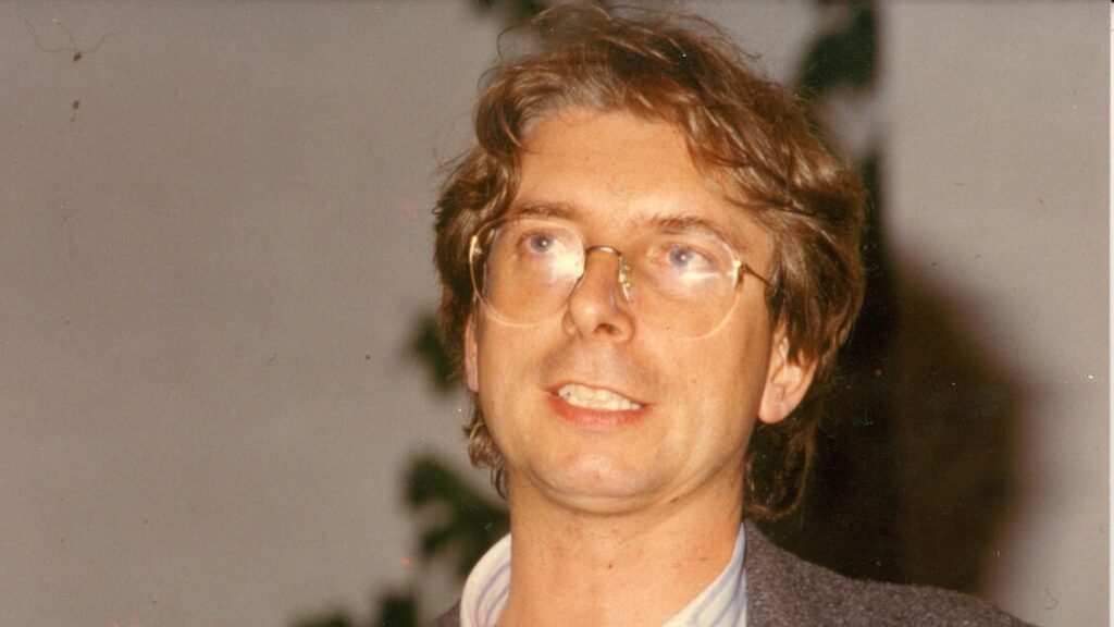 a 30 anni dalla morte di alex langer: impegno civile, memoria e futuro ...