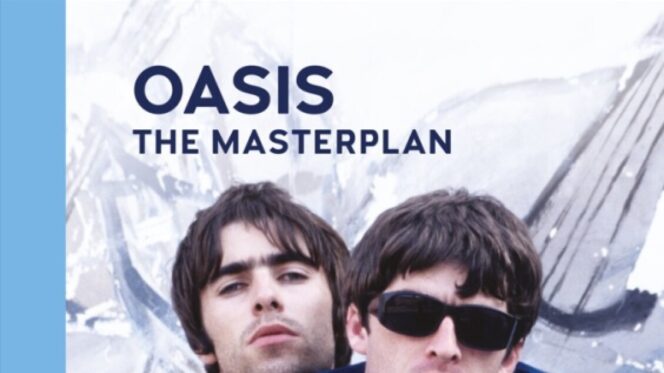 kevin cummins racconta la nascita degli oasis nel libro oasis: the masterplan in uscita a luglio