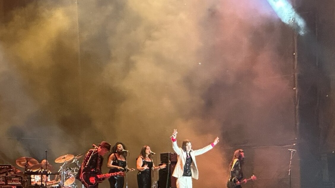 la rotonda di taranto si trasforma in tempio della musica con st ...