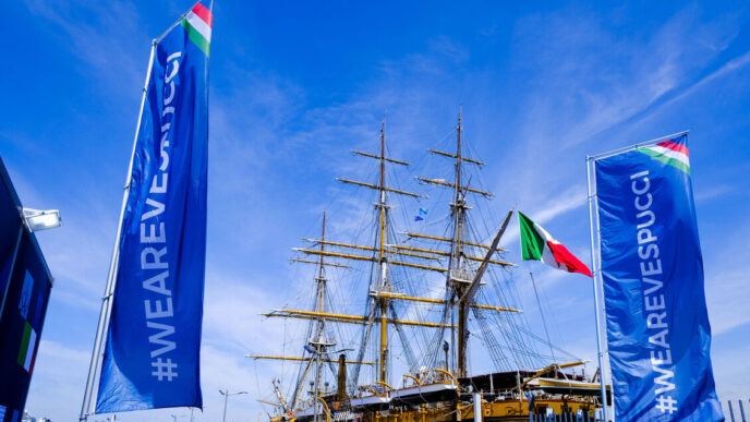 uno spettacolo lirico imprendibile con simone boccanegra sul mare ...