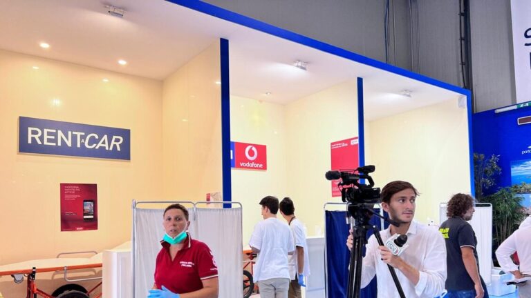 Asl roma 3 lancia quattro open day per le vaccinazioni estive senza ...