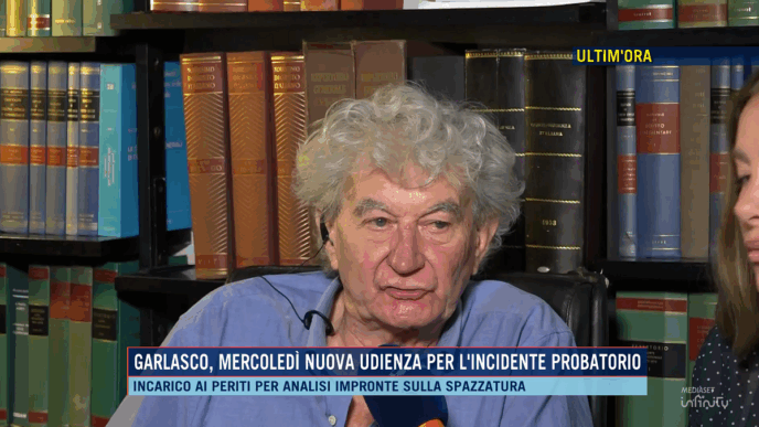 Chiarimenti sull’orario delle prime voci in merito al delitto di chiara ...