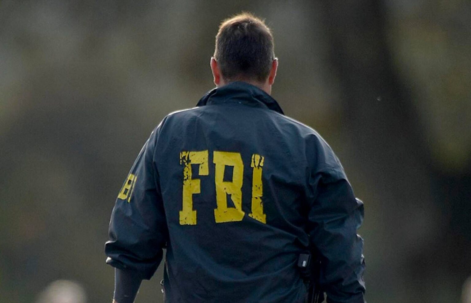 Fbi di Kash Patel, aumento dei test della macchina della verità e ...