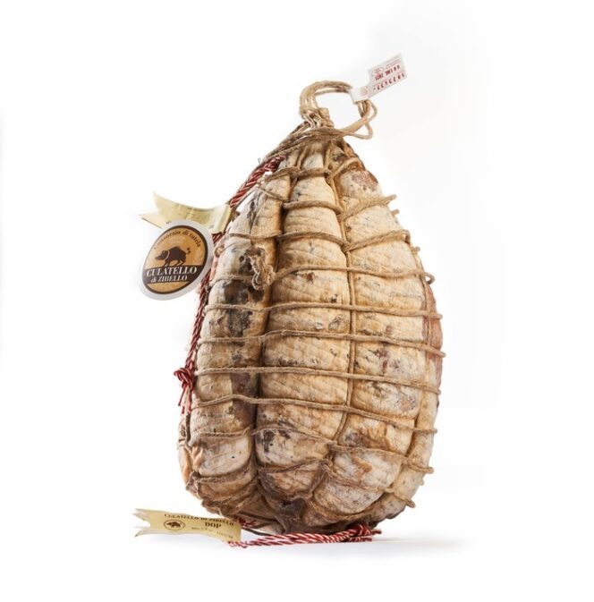 Il culatello di zibello protagonista a riccione con degustazioni e ...