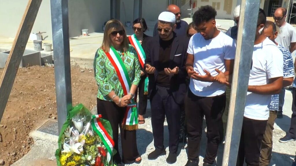 La comunità di san lazzaro di savena ricorda brahim ait el hajjam ...