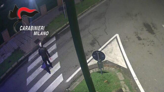 La procura di milano chiede 20 anni per daniele rezza per l’omicidio di ...