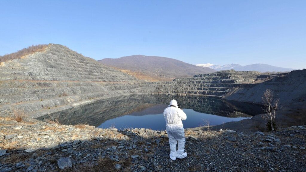 La regione piemonte stanzia oltre 3 milioni per la rimozione amianto da edifici pubblici tra ...