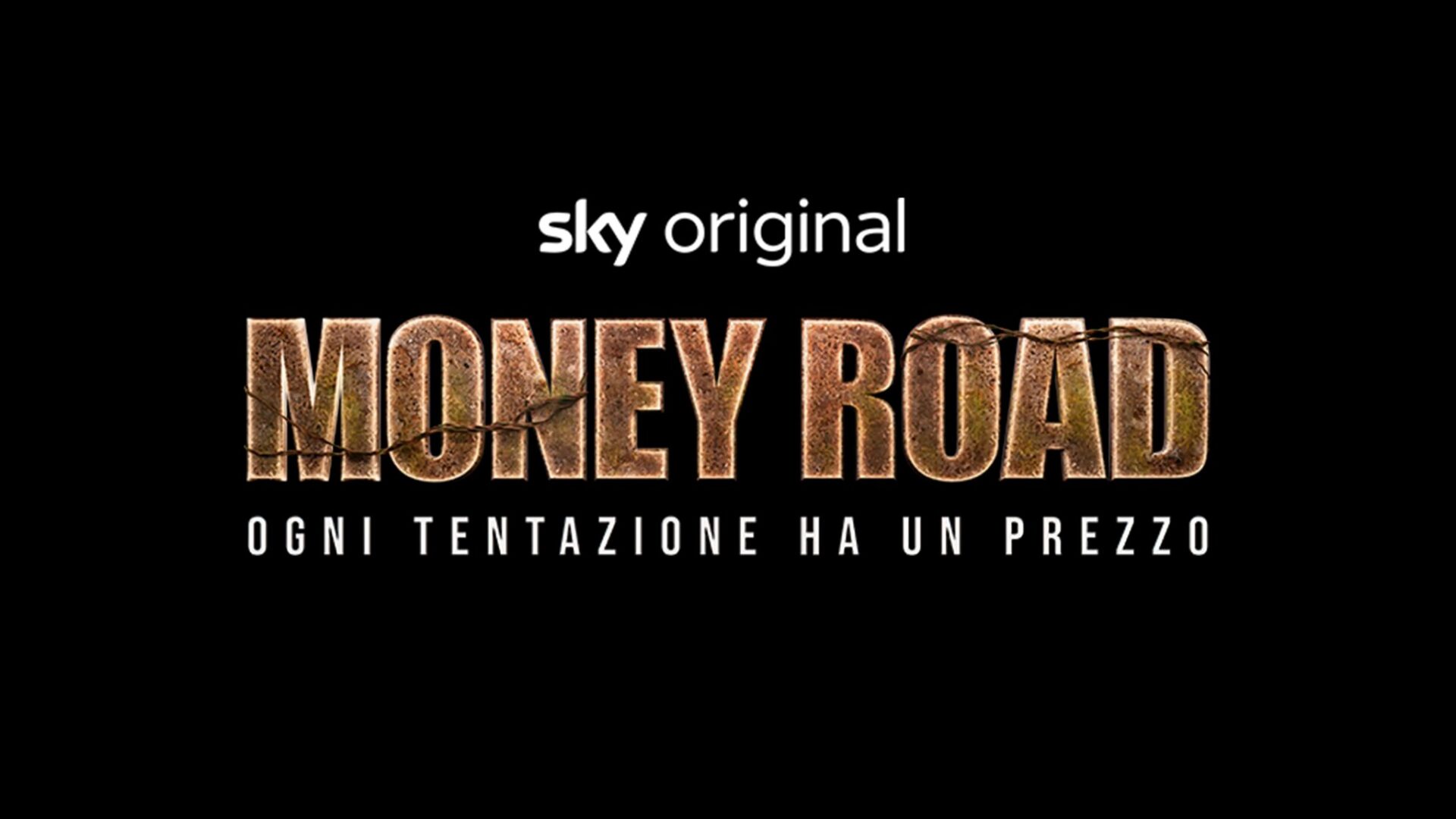 Money road, il nuovo reality di sky con fabio caressa: resistere alle ...
