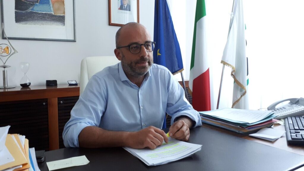 possibile vendita del gruppo Api-Ip: interrogazione al consiglio ...