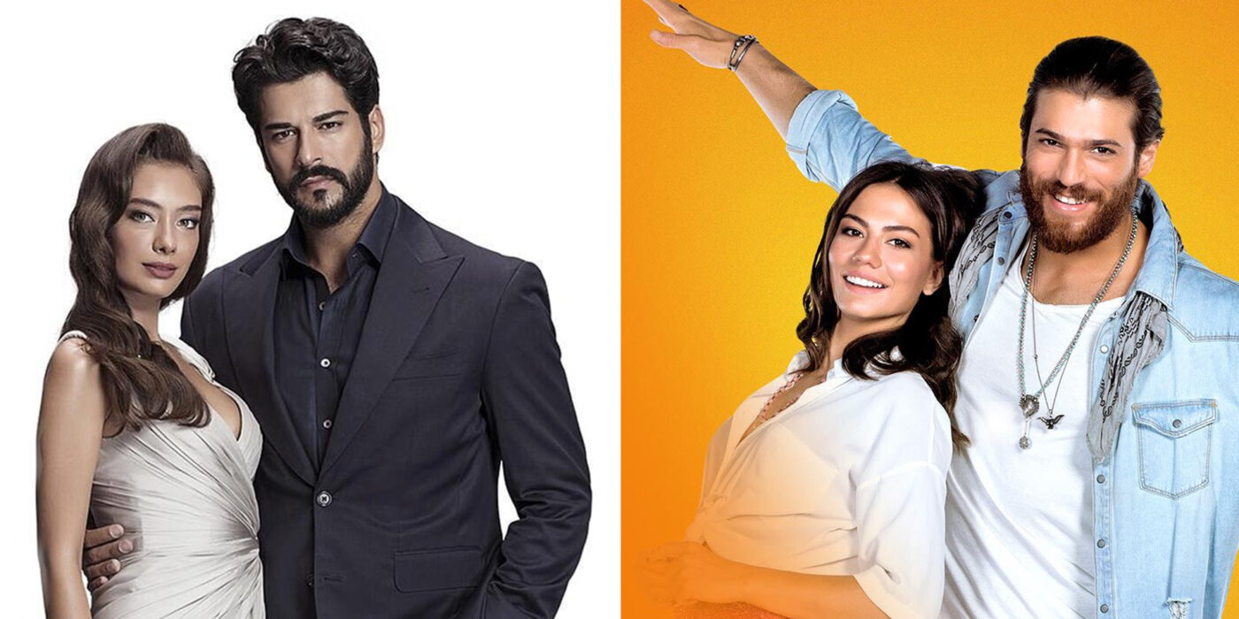 Serie turche da non perdere nel 2025: passioni, segreti e drammi che ...