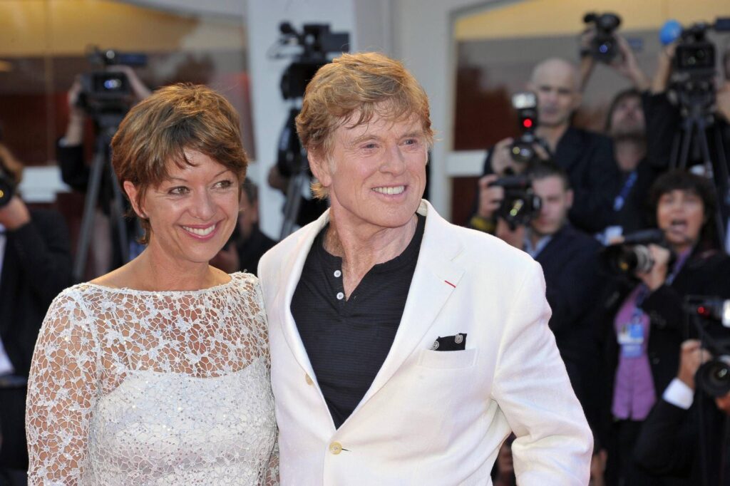 La vita privata di Robert Redford: amori, tragedie e amicizie fuori dal ...