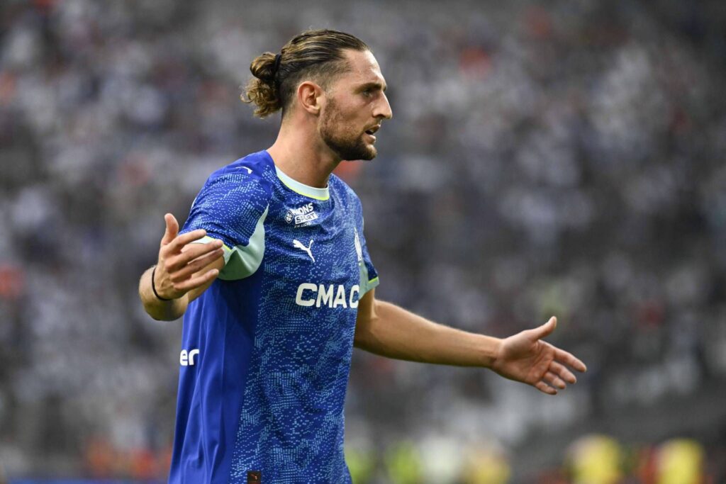 Milan ufficiale: Rabiot torna in Serie A con un contratto fino al 2028